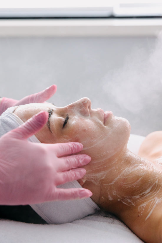 Beauty Culture Signature Facial – Beauty Culture MedSpa
